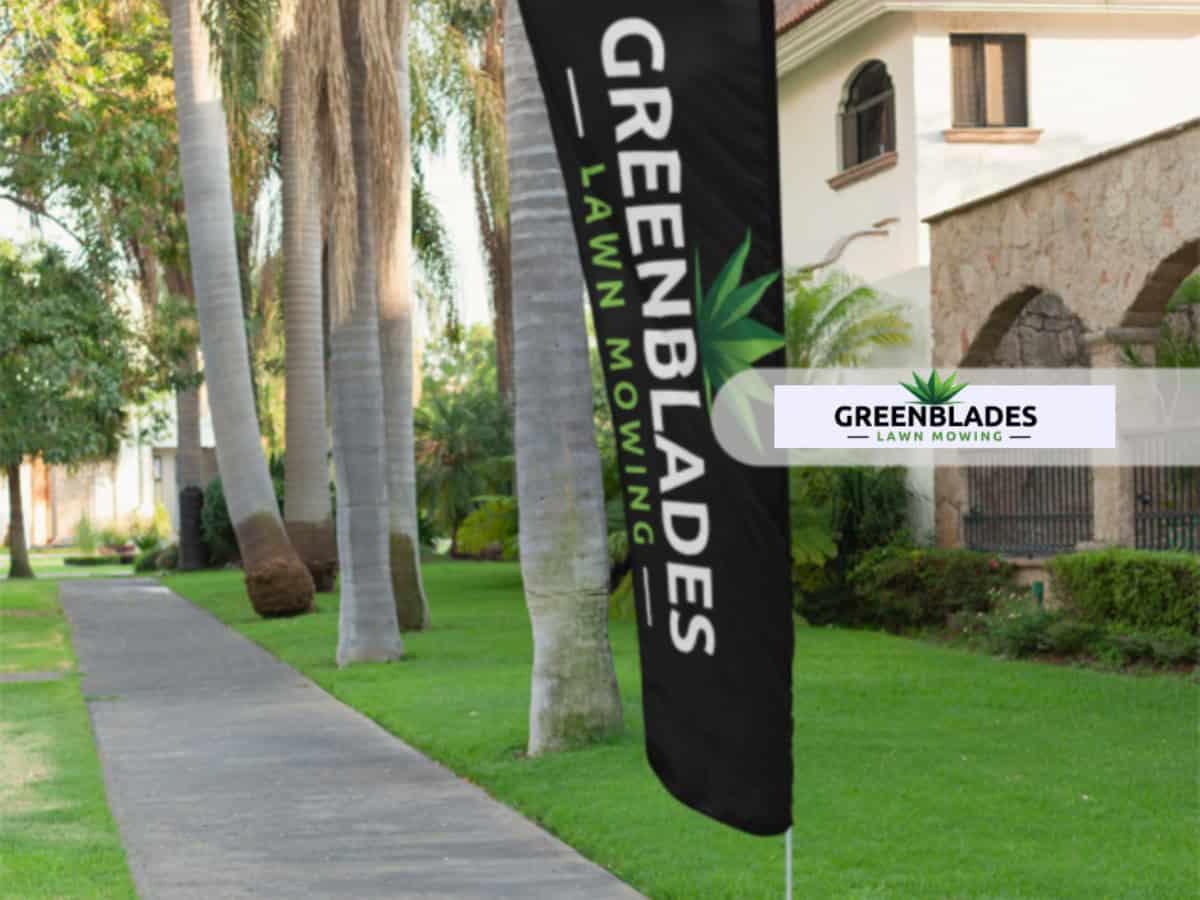 Lawn Mowing Service Beenleigh Online Quotes Green Blades